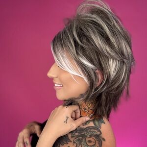 Rebel Gypsy | Hair | Nashville Wig From Rebel Gypsy | Poshmark